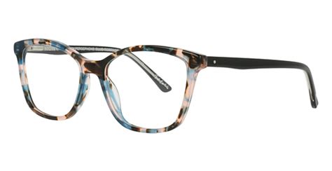 Persephone Eyeglasses Frames By Adira