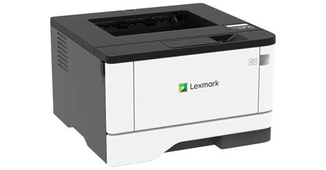 Lexmark Ms331dn En Panamá Pana Compu