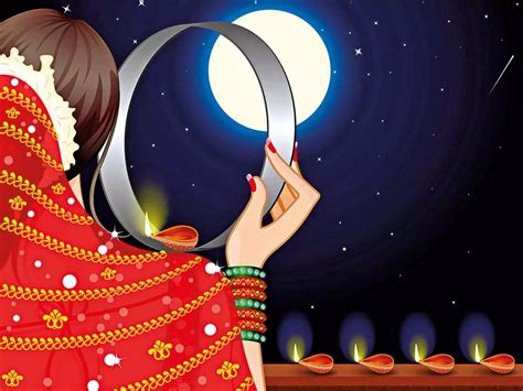Top 999 Karwa Chauth Wishes Images Amazing Collection Karwa Chauth