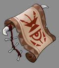 Seal Scroll Genshin Impact Zilliongamer