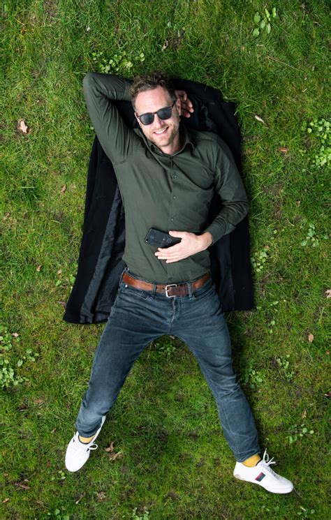 Bas Van Abel Photography Désirée Good