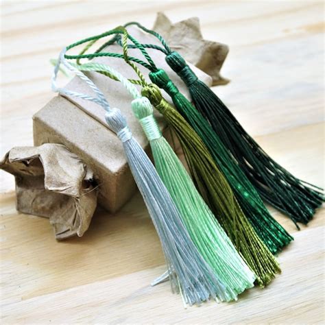 Tassel Etsy