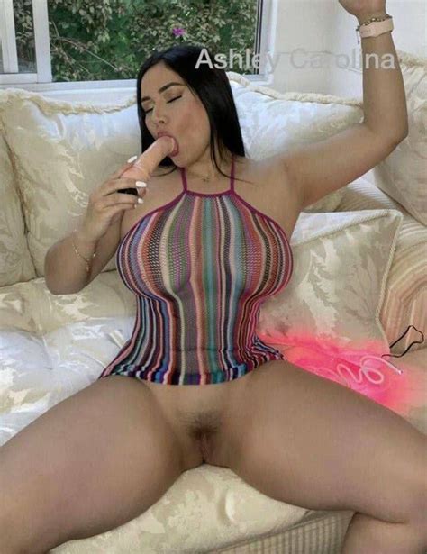 Ashley Carolina Desnuda Fotos Porno Xxx Fotos Imágenes De Sexo 4055719 Pictoa