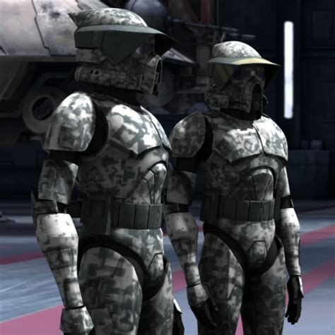 Unidentified Regiment Clone Wiki Fandom