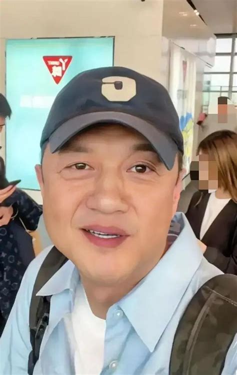 李亚鹏被限制高消费 发视频透露自己滞留机场新浪图片
