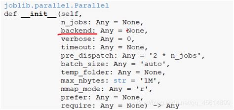 Python并行计算加速建模，for循环等python For循环并行加速 Csdn博客