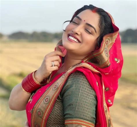 Top 20 Bhojpuri Actresses Who Redefined The Industry From Amrapali Dubey To Akshara Singh