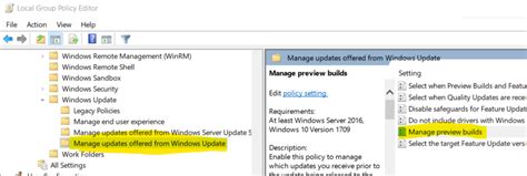 Fix Missing Windows Insider Program Option From Windows 11 PC HTMD Blog