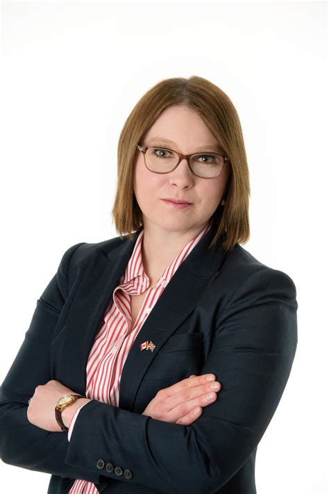 We Would Like To Introduce Katelin Mcneil From Edmonton To The Team At Carte Financial Group And