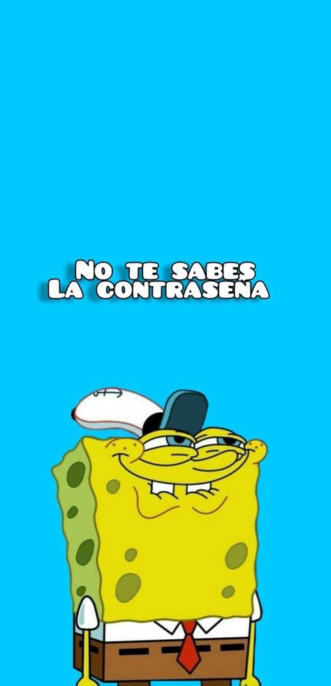 Fondos Pantalla Bob Esponja
