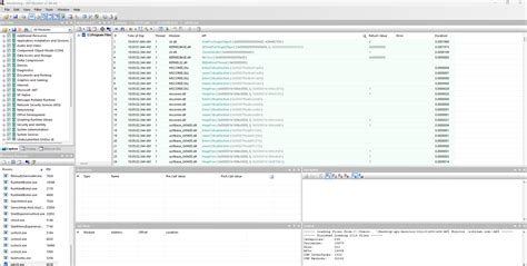 Threadless Injection Injecting Shellcode Into Third Party Processes To