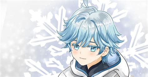 Genshinimpact 重雲生誕祭2022 唐草のイラスト Pixiv