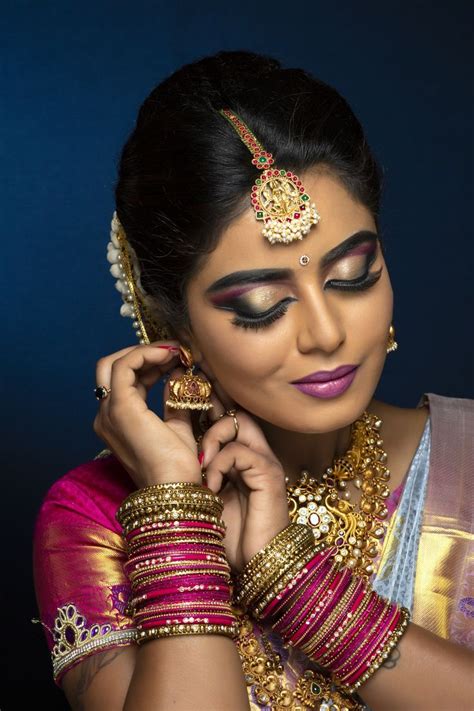 South Indian Bride Artofit