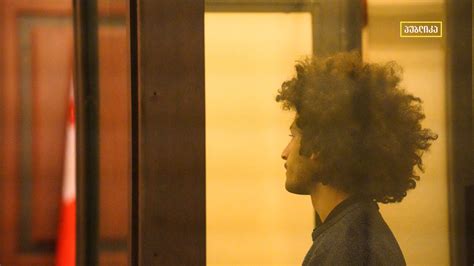 მოსამართლე დავით კურტანიძემ მათე დევიძეს აღკვეთის ღონისძიების სახით პატიმრობა შეუფარდა