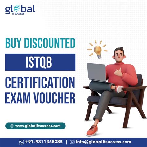 Global It Success On Linkedin Istqbcertificationexamvouchers Certificationexamvouchers