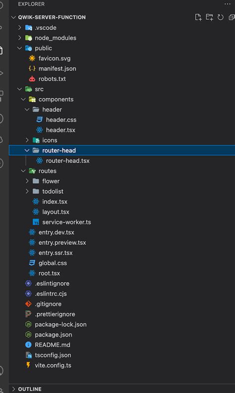 Using Server Functions With Qwik And Qwik City Logrocket Blog