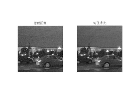 Matlab均值滤波，中值滤波matlab基于3x3的中值模板编写滤波处理 Csdn博客