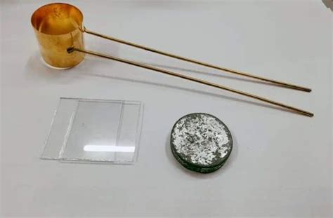 Manual Brass Le Chatelier Mould At ₹ 700 Piece In Lucknow Id 2854160268130