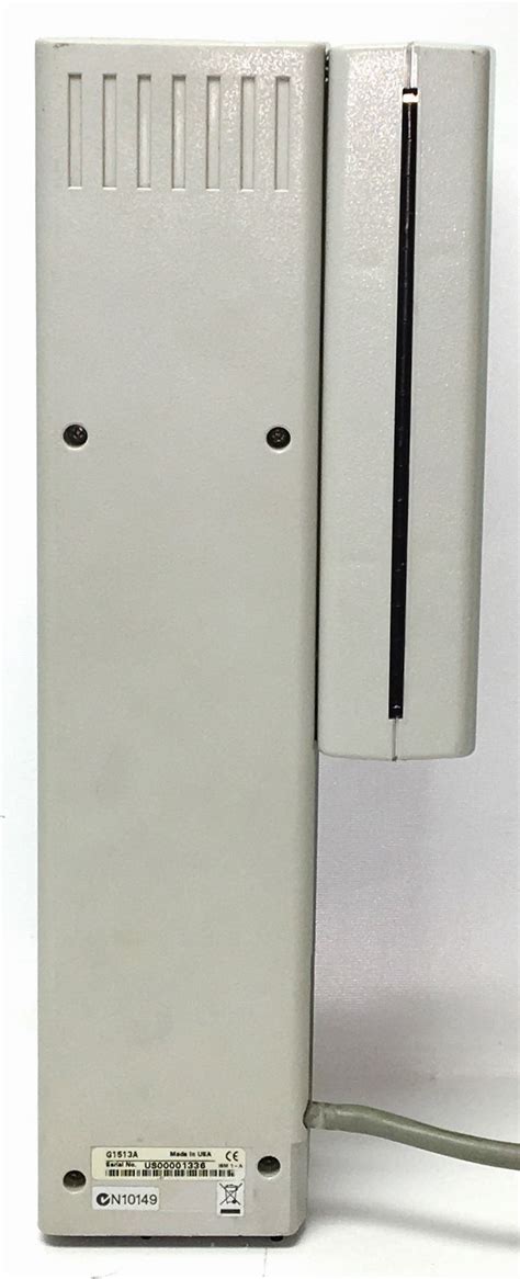 Used Agilent 6890 Series G1513a Autoinjector Tower For Sale At