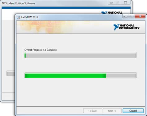 How To Install NI LabVIEW Student Edition National Instruments