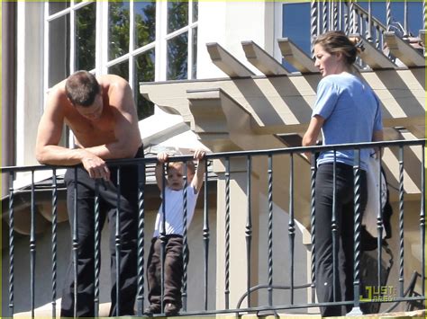 Tom Brady Joins Entourage Is Shirtless Photo 1768291 Bridget