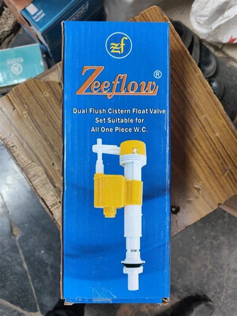Pvc Float Valve At ₹ 200 Piece Float Valves In Pune Id 2853437551448