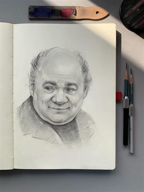 Евгений Леонов♥️ портретпофото