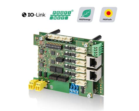 Communication Module For Feig Door Control Units Feig Electronic