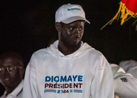1 Exclusif Coalition Diomaye Président Neutraliséepastef