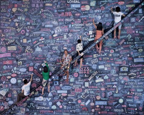 别样 纪实”王庆松作品展在线展览画廊展览雅昌展览