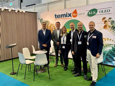 Klk Temix Spa On Linkedin Temixoleo Klkoleo Lubricants