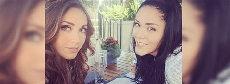 Así luce la hermana de Anahí tras perder kilos
