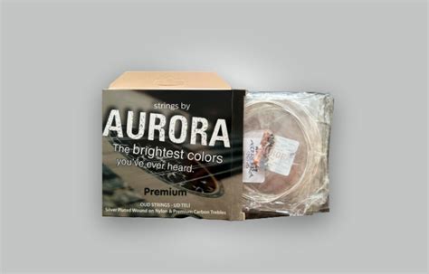 Aurora Strings