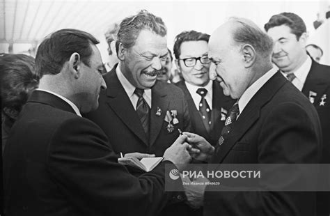 Тодор Живков РИА Новости Медиабанк