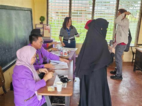 Inaprubahan Ng Mga Residente Ng Marawi City Ang Paglikha Ng 3 Pang