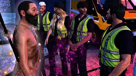 Mr K Gets Harassed Again By These Upd Officers Nopixel Gta Rp Youtube