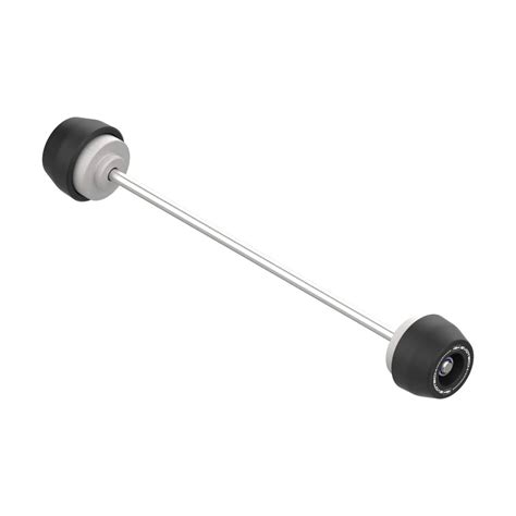 Evotech Performance Front Spindle Bobbins 24 26 Bmw R1300gs All Vari