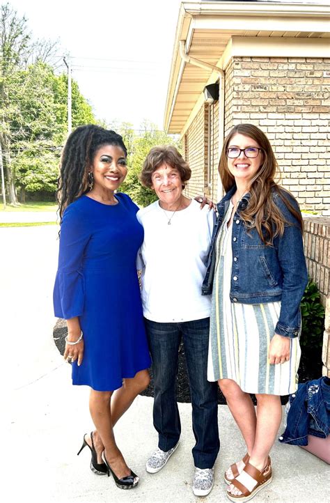 Valerie Roemer On Linkedin Morgan We Made It To The Finish Line🙌 🏁