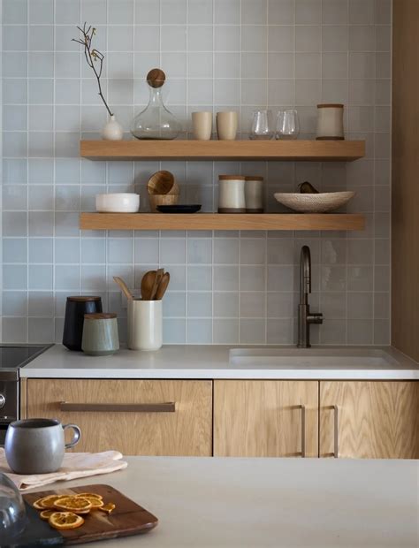 How To Tile A Backsplash With Glass Tile 2025 Backsplash Installation