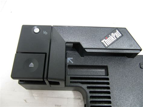 Lenovo Thinkpad Port Replicator Model 250510w Docking Station Jm Computer Repairs