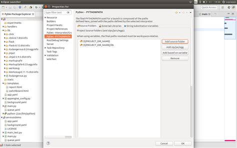 Python App Engine 2017 Building A Simple Flask App