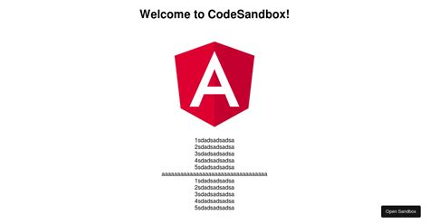Ngx Smooth Dnd 6 Forked Codesandbox
