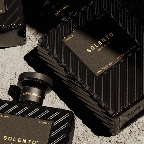Solento Extra Anejo