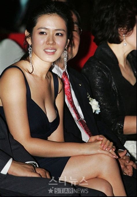 South Korean Actress Son Ye Jin Attend Personal Taste Press Artofit