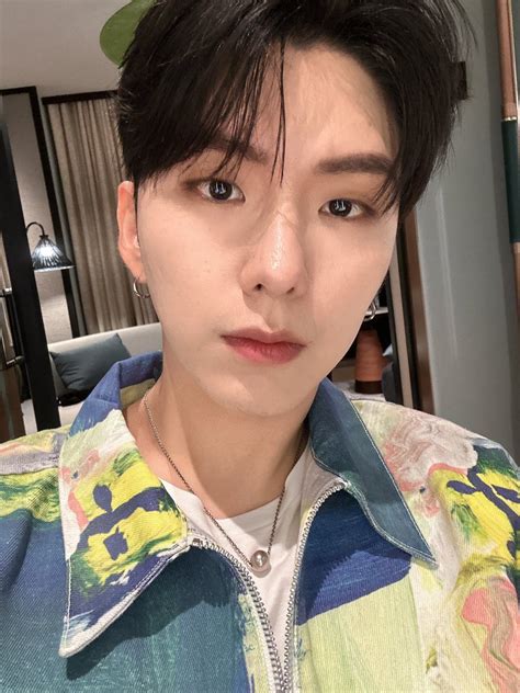 몬스타엑스monsta X On Twitter 베트남 몬베베 덕분에 너무 재밌었어요 다음에 다시 올때까지 기다려주기