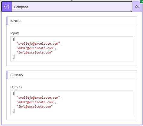 Power Automate Remover Duplicados De Array Excel Cute