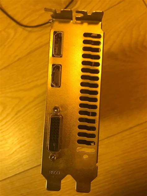 Inno3d GeForce gtx 1060 3gb compact, 電腦 ＆ 平板電腦, 電腦周邊產品, 電腦周邊產品 - Carousell