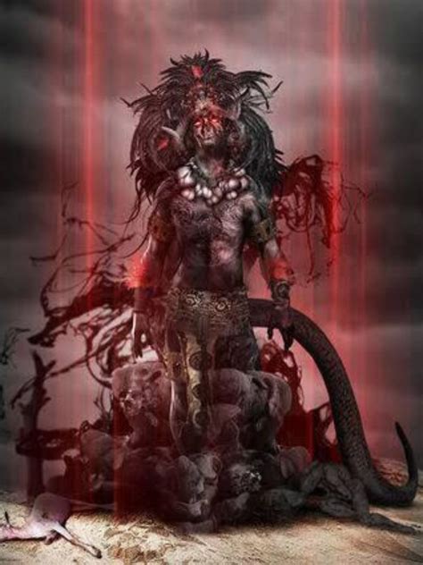 Xtabay Leyenda Maya Leyenda De La Xtabay Belleza Y Peligro En Las