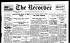 Port Pirie Recorder Historical Archive Oldnews™