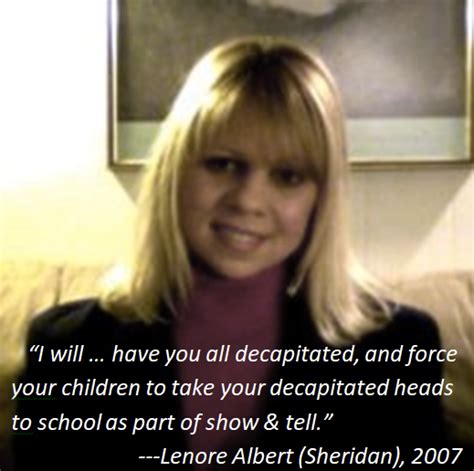 Suspension Day For Da Candidate Lenore Albert